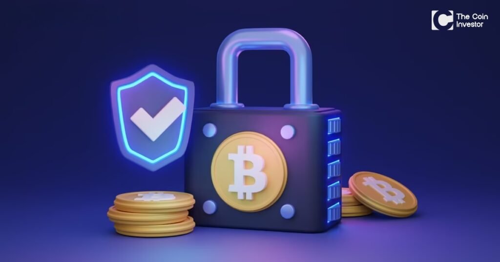 How To Make A BTC Address? And Reasons Why You’d Need One. – The Coin ...