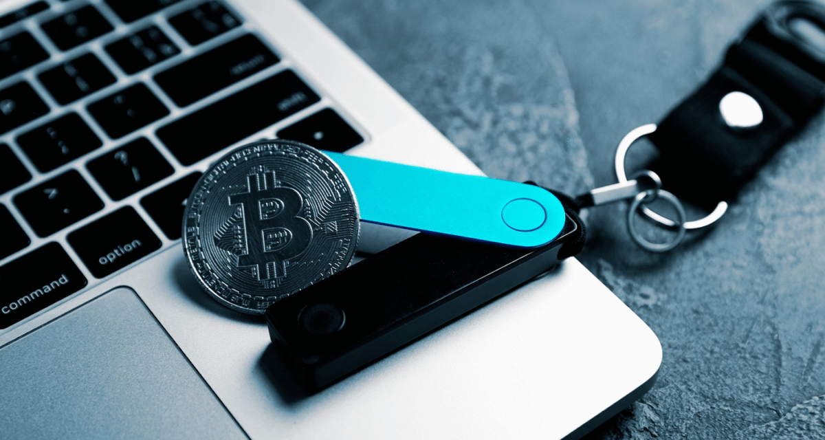How to Transfer Crypto to Cold Wallet : Safely and Easily – The Coin ...